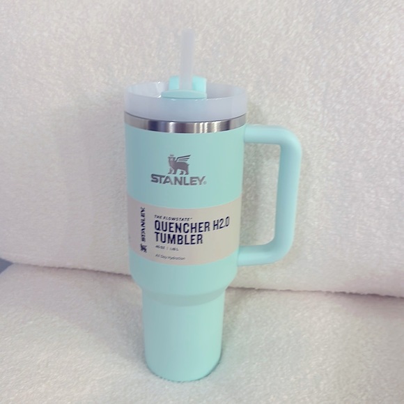 Stanley | Dining | Stanley Exclusive Mint Clean Slate 4oz ...